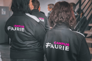 Faurie Campus Business - Groupe Faurie